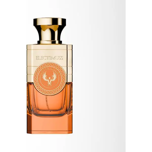 ELECTIMUSS Caspian Cherry Eau De Parfum - None