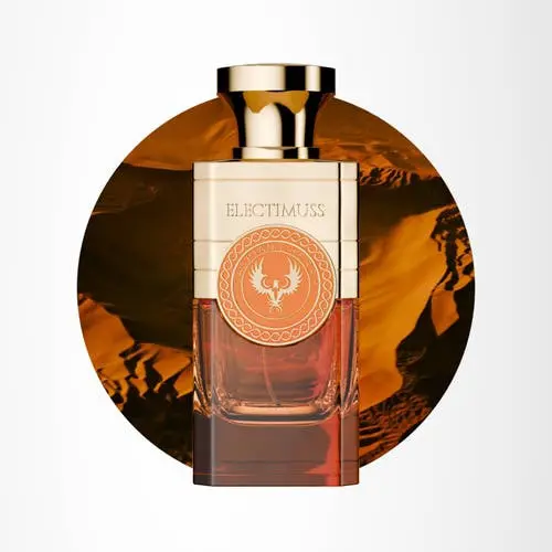 ELECTIMUSS Caspian Cherry Eau De Parfum