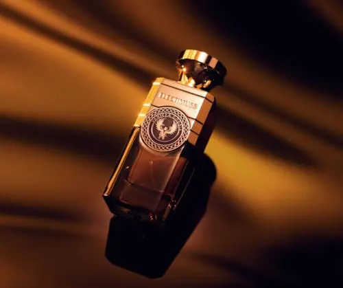 ELECTIMUSS Vanilla Edesia Eau De Parfum