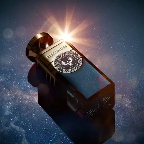 ELECTIMUSS Mercurial Cashmere Eau De Parfum