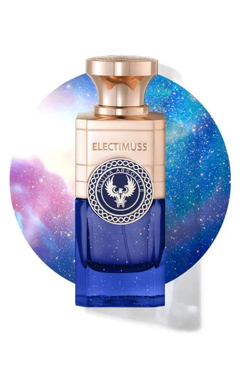 ELECTIMUSS Aquila Absolute Eau De Parfum