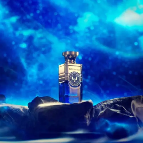 ELECTIMUSS Aquila Absolute Eau De Parfum