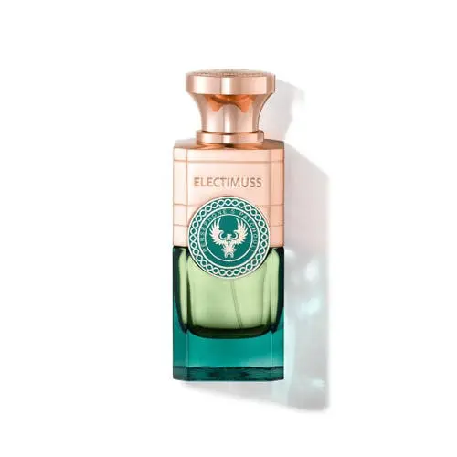ELECTIMUSS Persephone's Patchouli Eau De Parfum