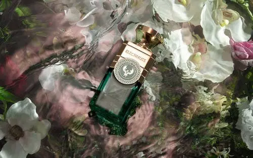 ELECTIMUSS Persephone's Patchouli Eau De Parfum