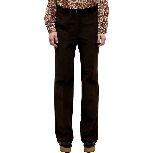 Gerard Darel Maby Trousers