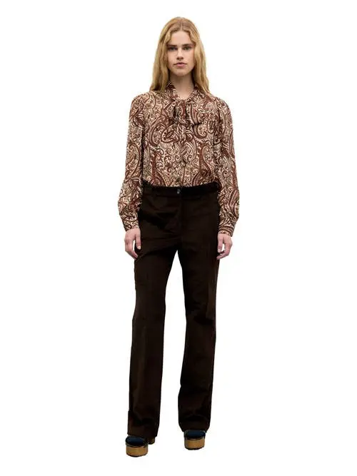 Gerard Darel Maby Trousers
