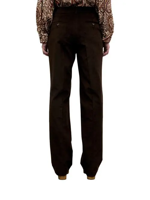 Gerard Darel Maby Trousers