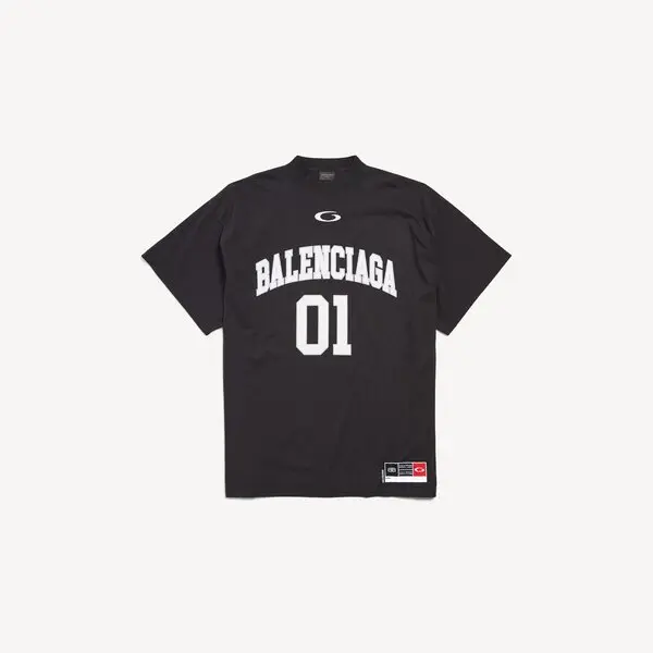 Balenciaga Basketball Series