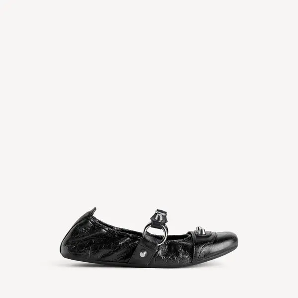 Balenciaga City Ballerina