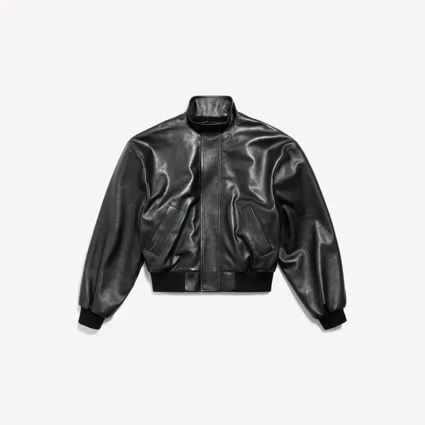 Balenciaga Blouson
