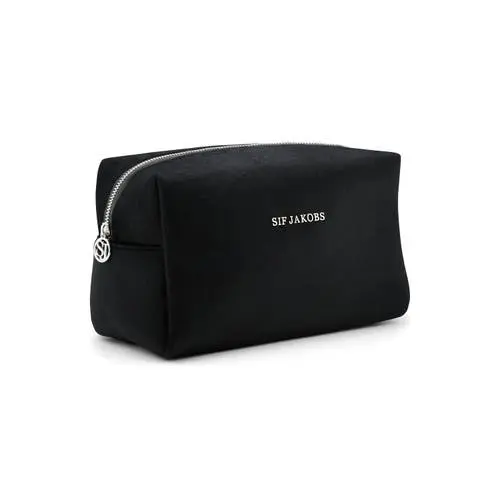 SIF JAKOBS JEWELLERY Cosmetic Bag Grande