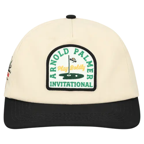 BARSTOOL GOLF Arnold Palmer Invitational Five-panel Snapback Hat