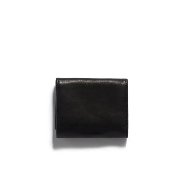 Miu Miu Small Nappa Leather Wallet