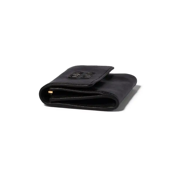 Miu Miu Small Nappa Leather Wallet