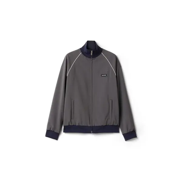 Miu Miu Wool Blouson Jacket