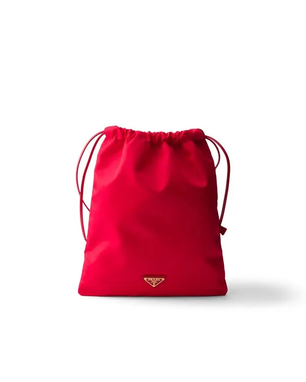 Prada Wish Re-nylon Pouch