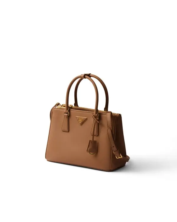 Prada Galleria Medium Saffiano Leather Bag