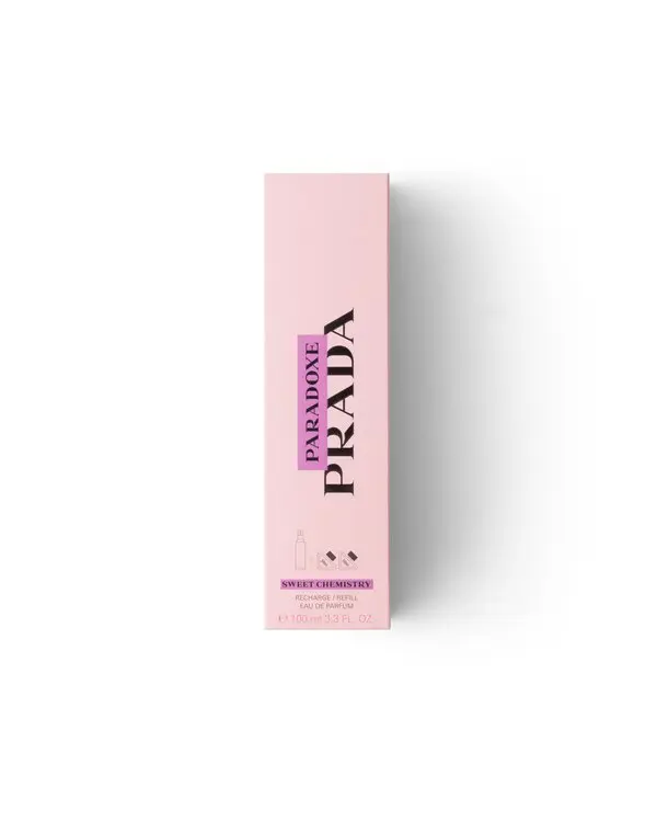 Prada Paradoxe Sweet Chemistry Edp Refill 100ml