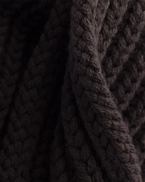 Prada Wool Scarf