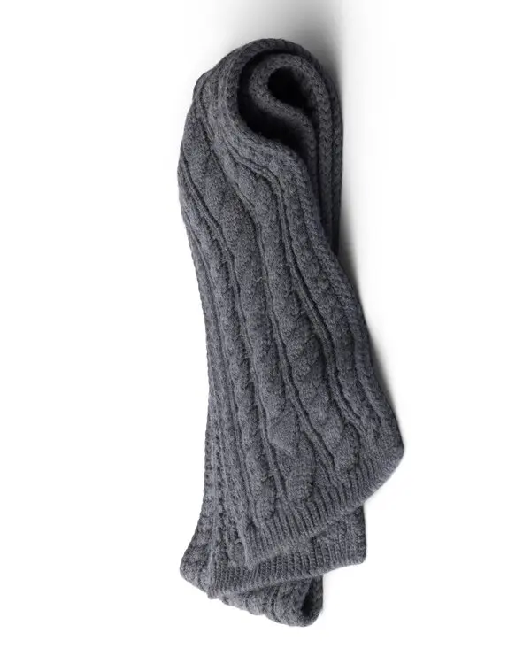 Prada Wool Scarf