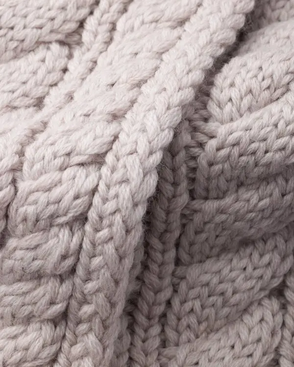 Prada Wool Scarf