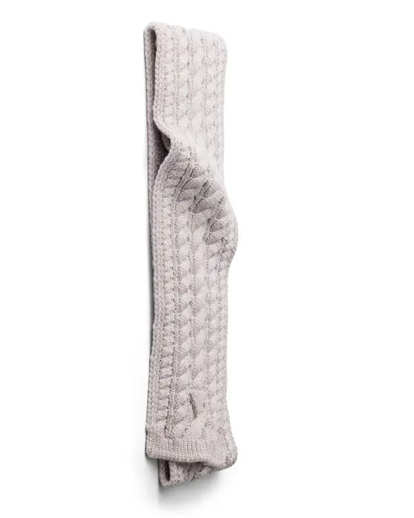 Prada Wool Scarf