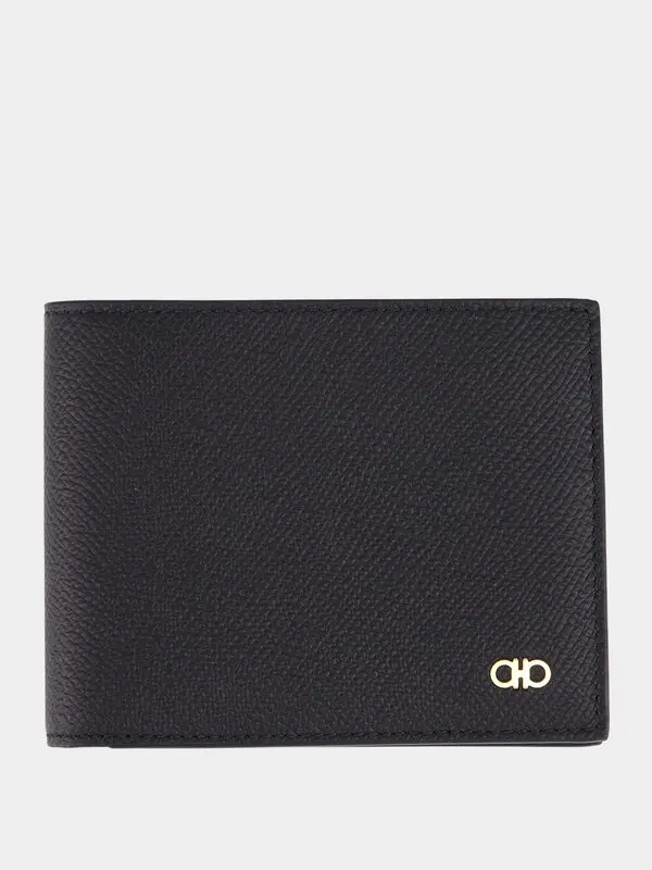 FERRAGAMO Gancini Wallet