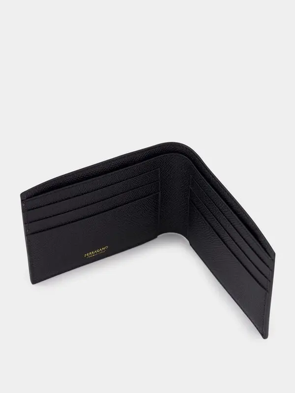 FERRAGAMO Gancini Wallet