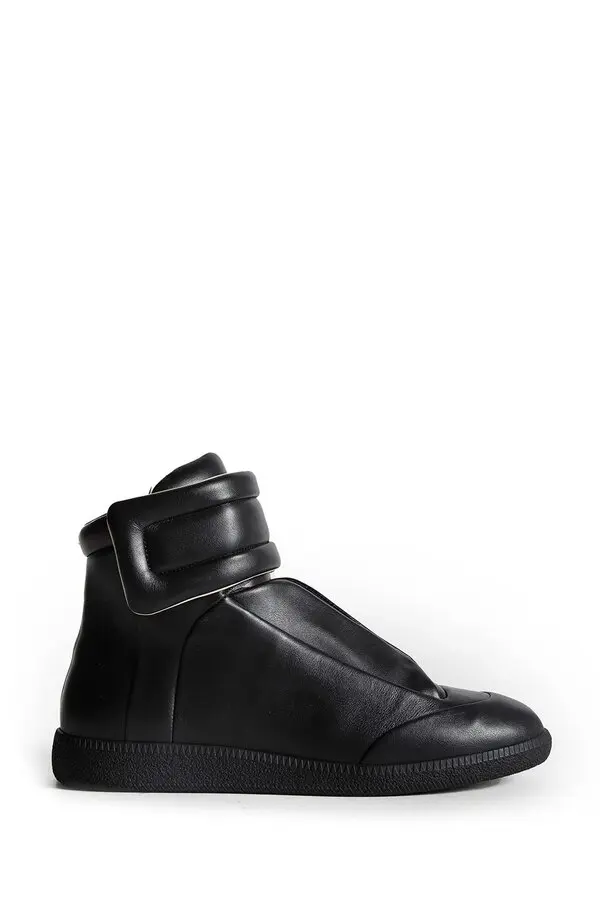MAISON MARGIELA Future Sneakers - Black