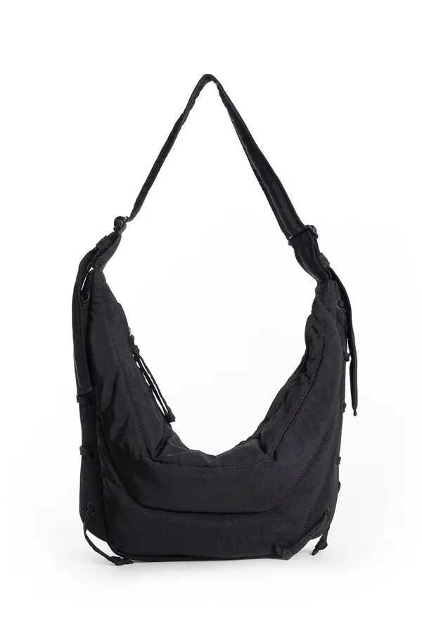 LEMAIRE Medium Soft Game Bag - Brown