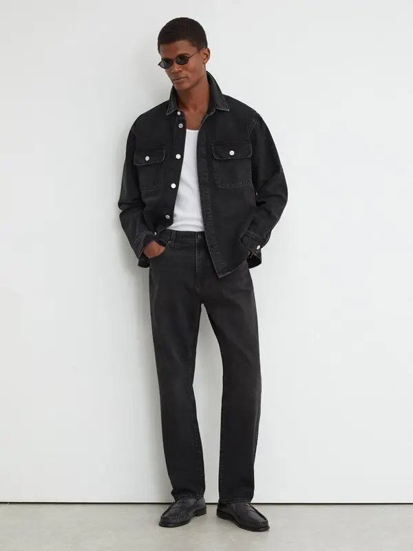 REISS Dylan Jeans