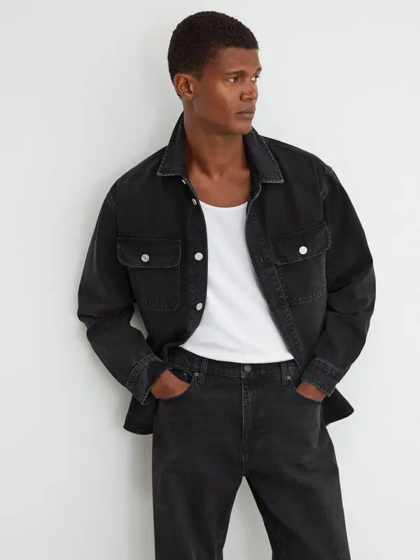 REISS Dylan Jeans