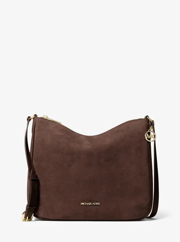Michael Kors Nayla Medium Messenger Bag