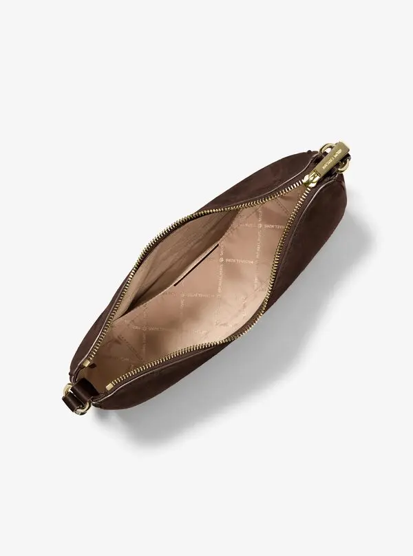 Michael Kors Nayla Medium Messenger Bag