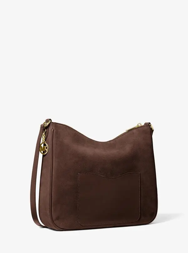 Michael Kors Nayla Medium Messenger Bag