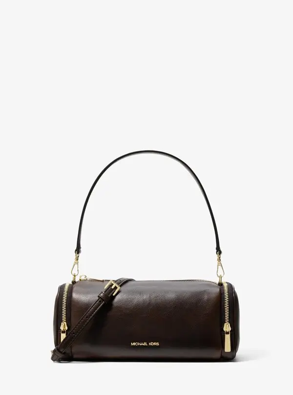Michael Kors Jet Set Travel Small Convertible Pochette