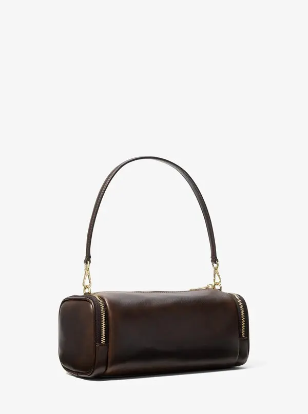Michael Kors Jet Set Travel Small Convertible Pochette