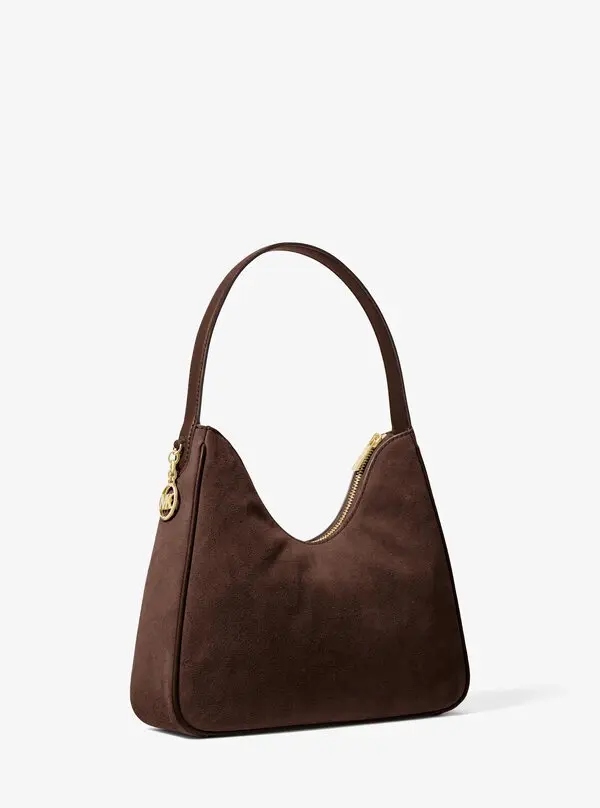 Michael Kors Nayla Small Hobo Shoulder Bag