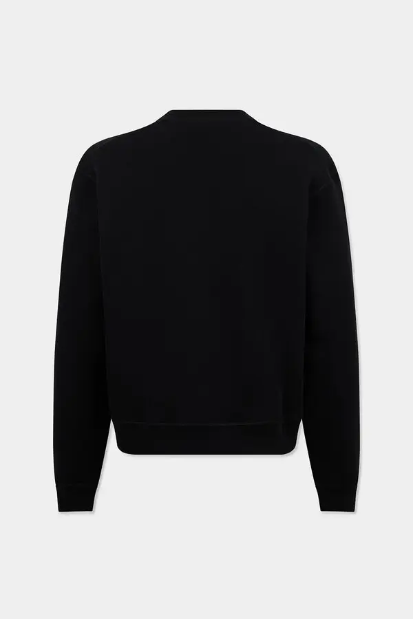 Dsquared2 Cool Fit Crewneck