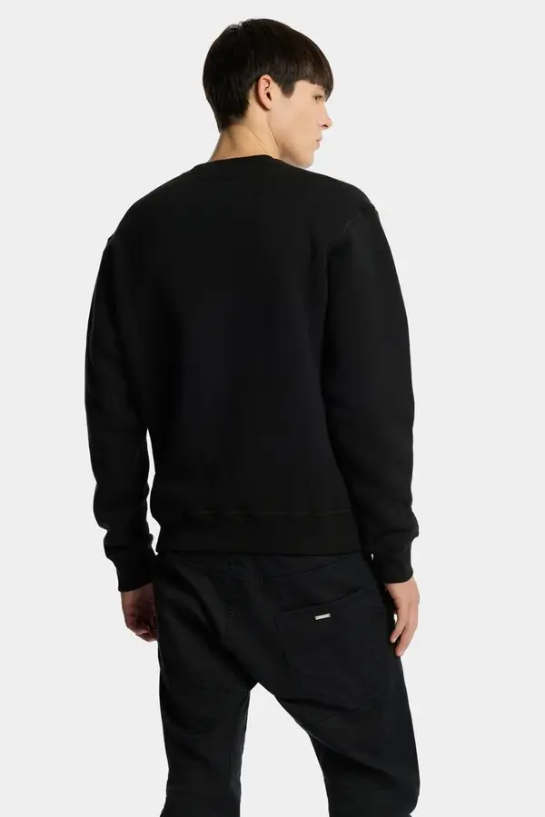 Dsquared2 Cool Fit Crewneck