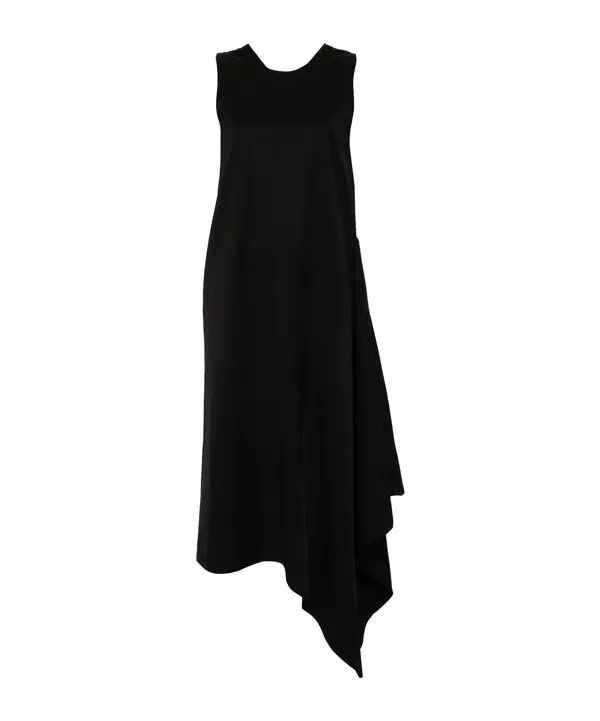UMA WANG Balsorano Aura Dress