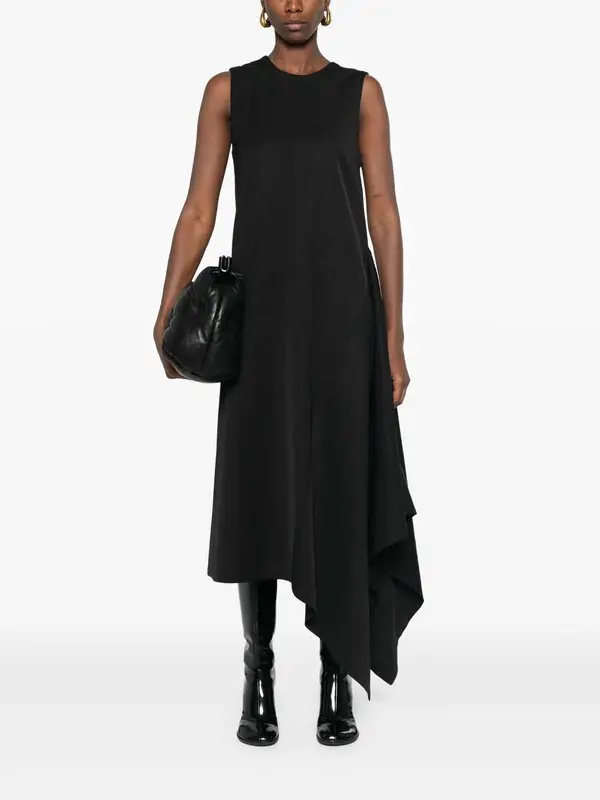UMA WANG Balsorano Aura Dress