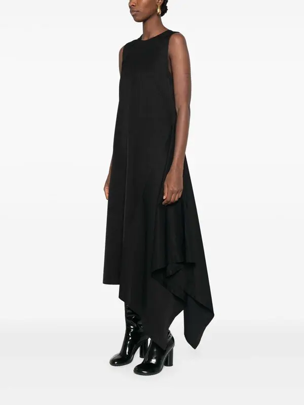 UMA WANG Balsorano Aura Dress