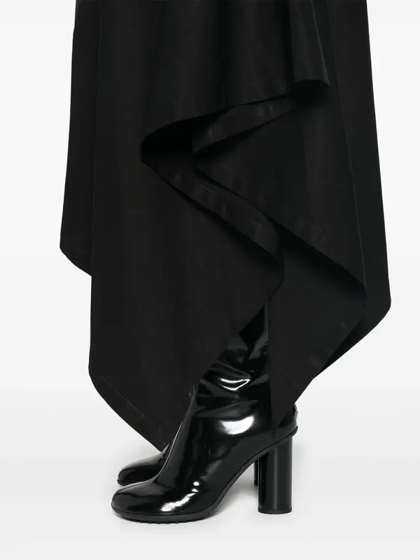 UMA WANG Balsorano Aura Dress
