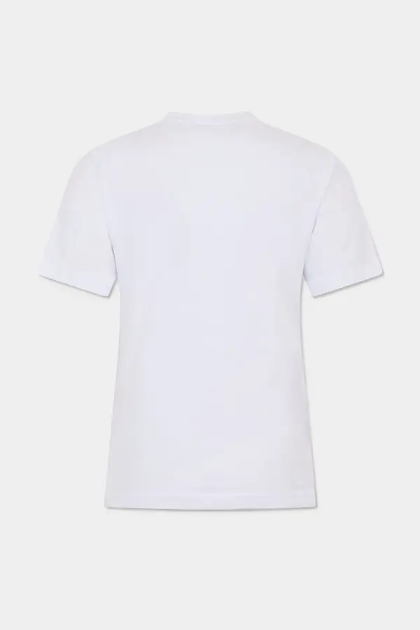 Dsquared2 Just Right Fit T-shirt