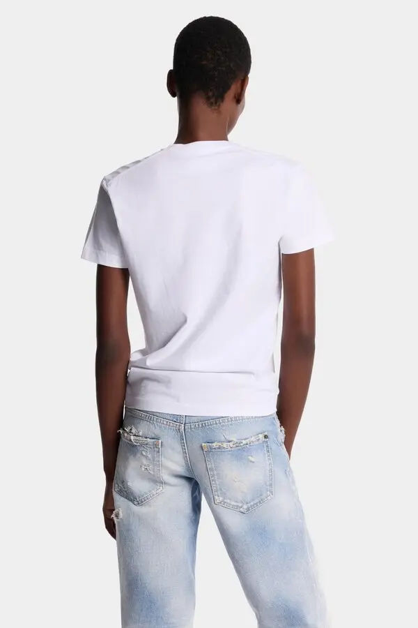 Dsquared2 Just Right Fit T-shirt