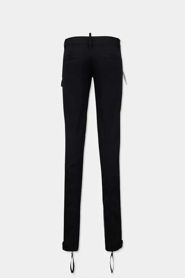 Dsquared2 Hybrid Snow-tech Cigarette Pant