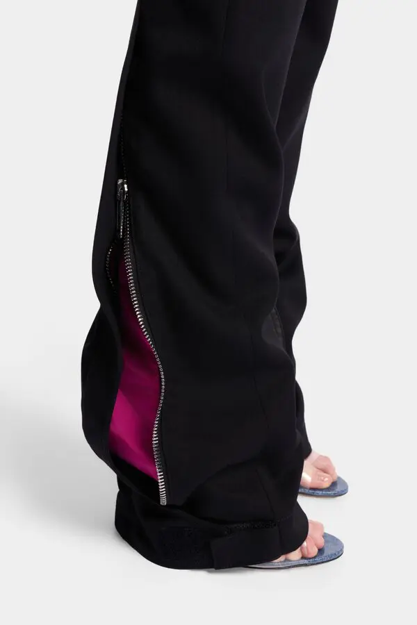 Dsquared2 Hybrid Snow-tech Cigarette Pant