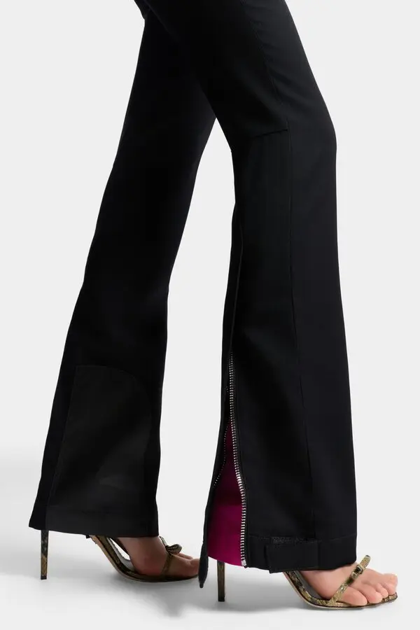 Dsquared2 Hybrid Snow-tech Cigarette Pants