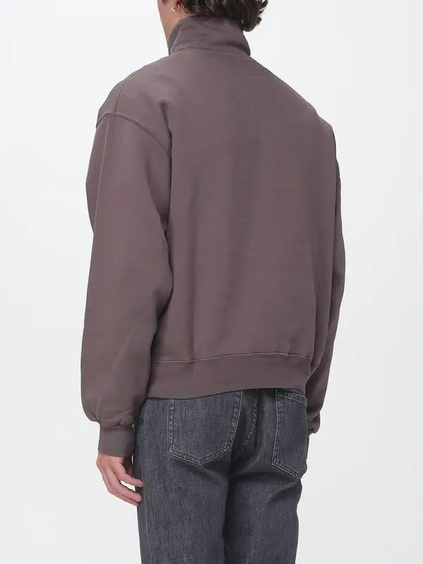 Jacquemus Le Camionneur Half-zip Sweatshirt - No
